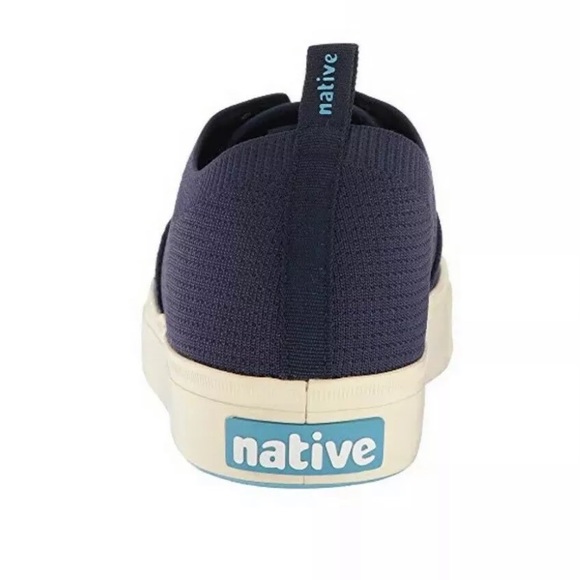 Native | Shoes | Native Jefferson Plimsoll Unisex Regatta Blue | Poshmark